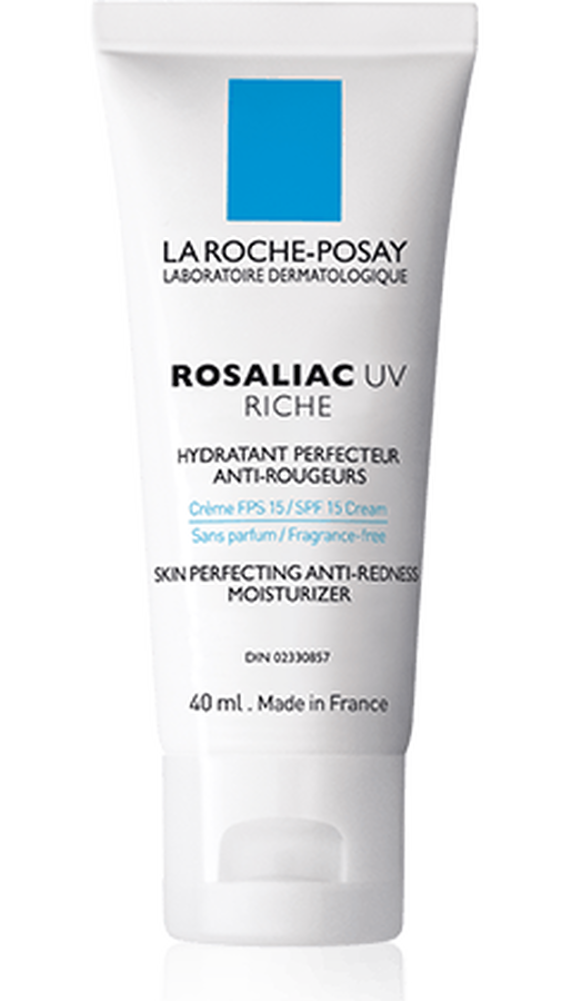 Rosaliac UV Rich SPF 15 by La Roche-Posay
