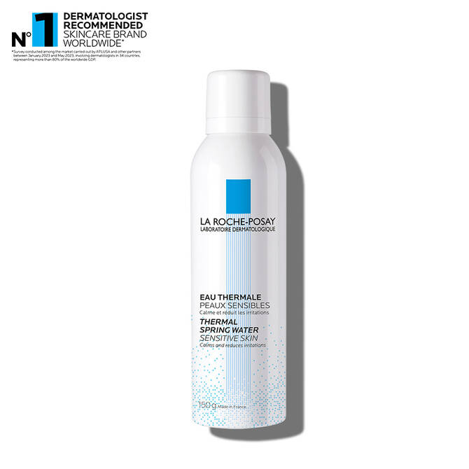 Skin Care & Sun Protection for Sensitive Skin | La Roche-Posay