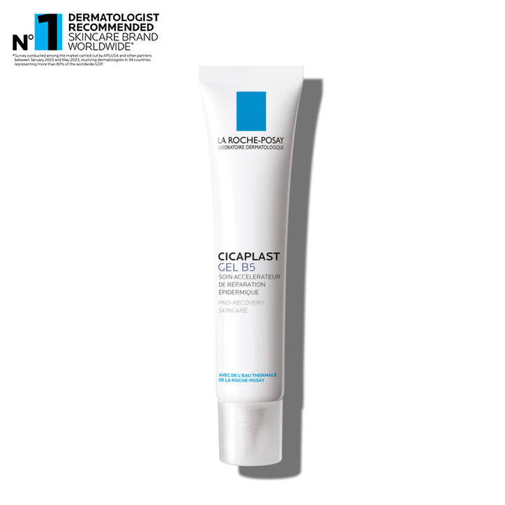 Cicaplast | Face care products for dry skin | La Roche-Posay