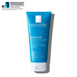 Effaclar | Face care for acne-prone skin | La Roche-Posay