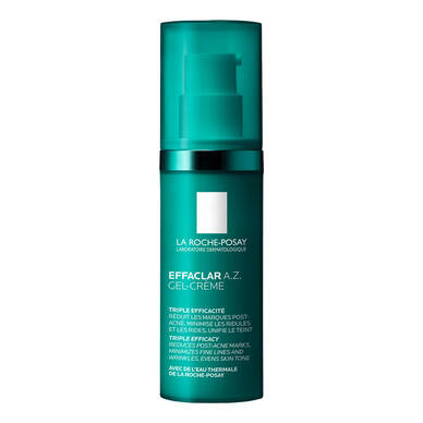 Effaclar | Face care for acne-prone skin | La Roche-Posay