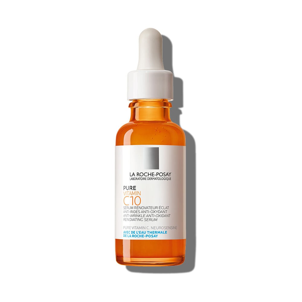 PURE VITAMIN C10 SERUM 10ML