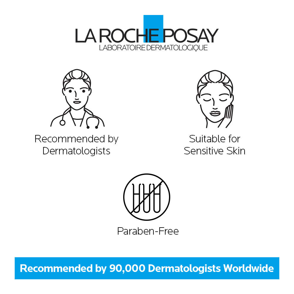 Nutritic Intense Riche - Daily Face Cream | La Roche-Posay