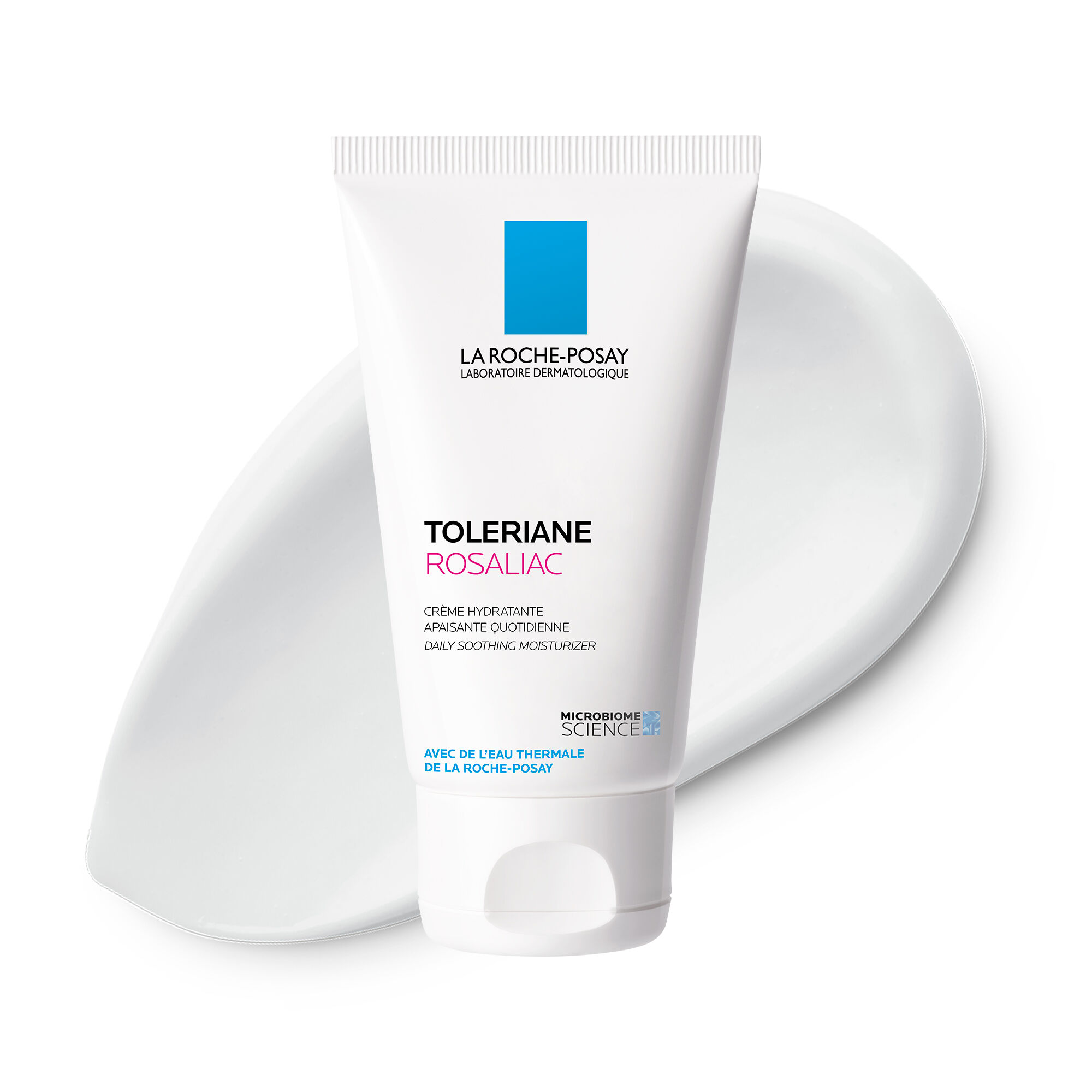 Toleriane Rosaliac Moisturizer for Rosacea - La Roche-Posay