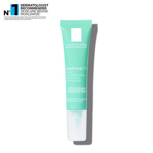 Eye Creams & Eye Care for Sensitive Eyes - La Roche-Posay CA