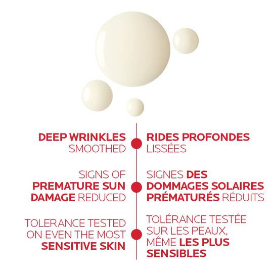 Retinol B3 Anti-Aging Face Serum | La Roche-Posay