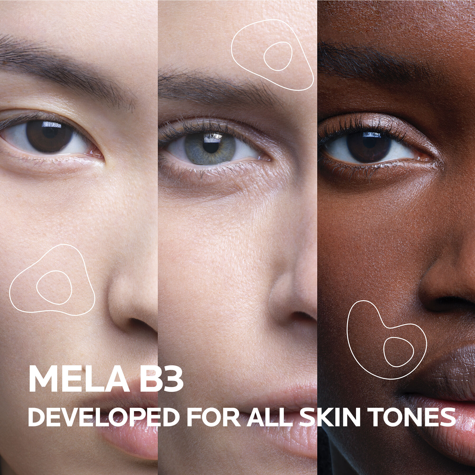 Mela B3 Anti-Aging Serum Powered by Melasyl™ La Roche-Posay