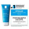 Effaclar | Face care for acne-prone skin | La Roche-Posay