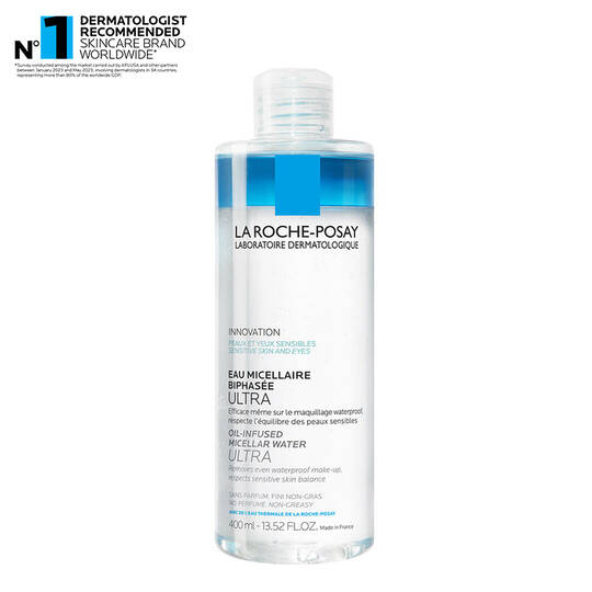 Skin Care & Sun Protection for Sensitive Skin | La Roche-Posay