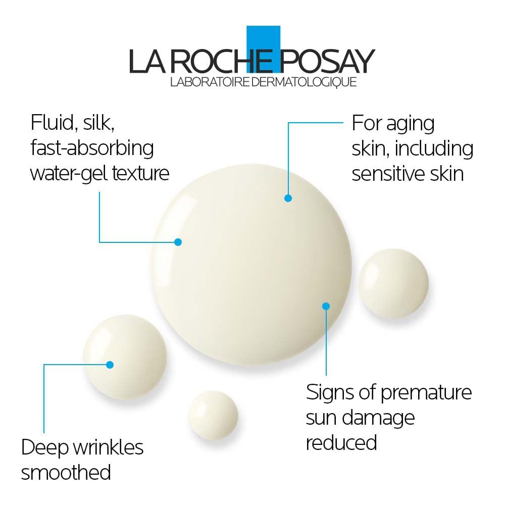 Retinol B3 Anti-Aging Face Serum - Skincare - La Roche-Posay