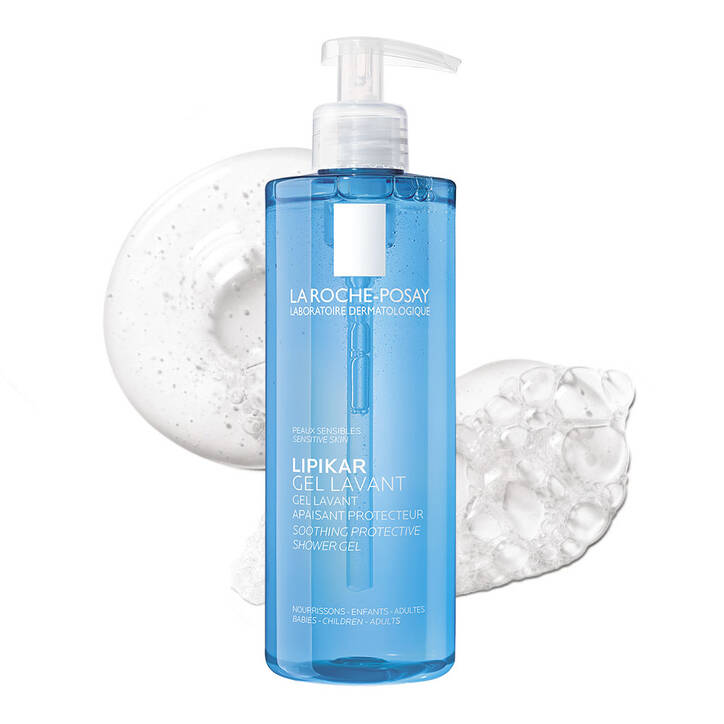Lipikar - Care for eczema-prone skin | La Roche-Posay