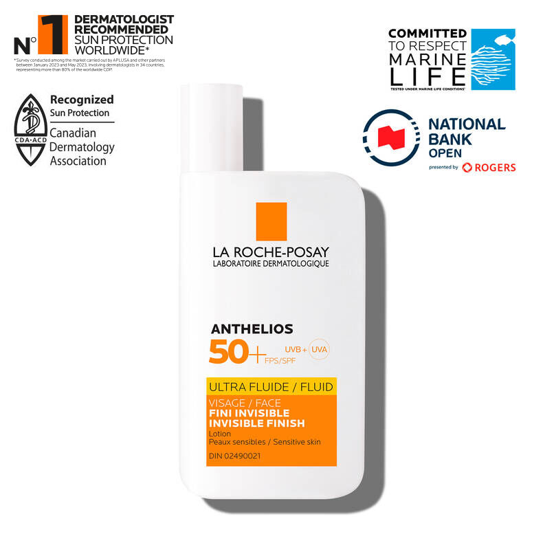 La roche posay anthelios sunscreen store