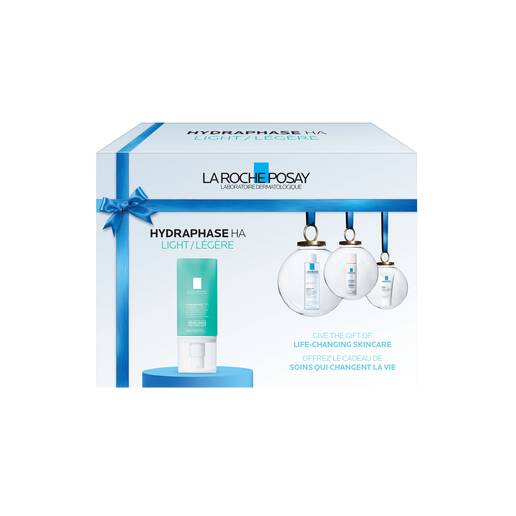 Coffrets Cadeaux - Pour Tous Types de Peau - La Roche-Posay