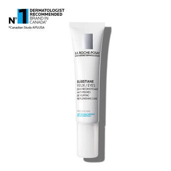 Eye Creams & Eye Care for Sensitive Eyes - La Roche-Posay CA