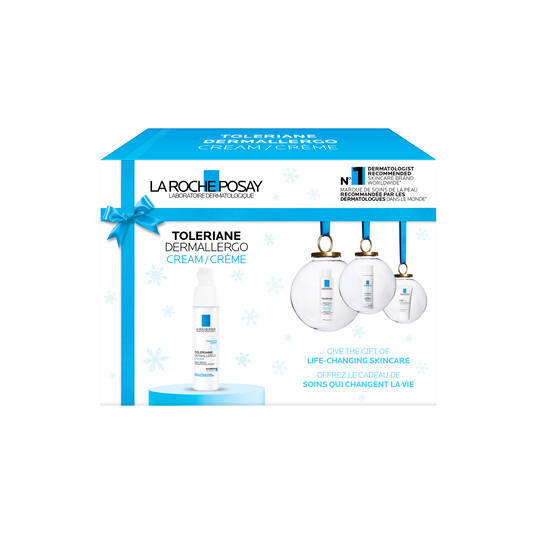 Face Care & Body Care for Sensitive Skin - La Roche-Posay CA