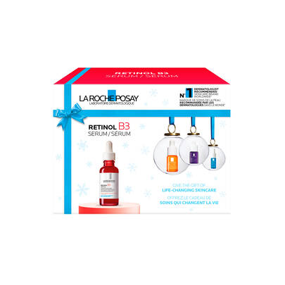 Face Care & Body Care for Sensitive Skin - La Roche-Posay CA