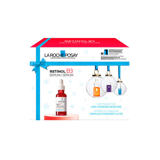 Face Care & Body Care for Sensitive Skin - La Roche-Posay CA