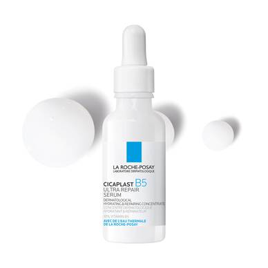 Everything You Need to Know About Cicaplast B5 Serum | La Roche-Posay