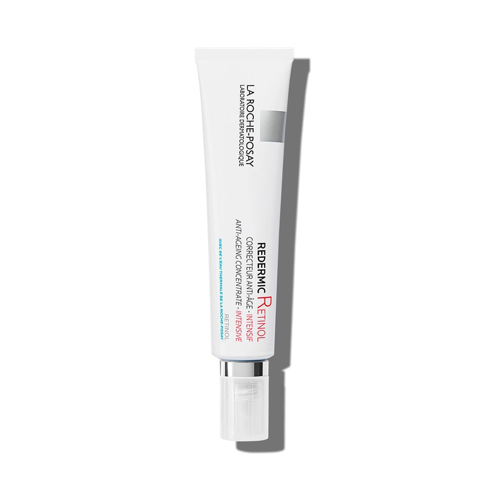 Redermic Retinol Intensive Anti-Aging Cream | La Roche-Posay