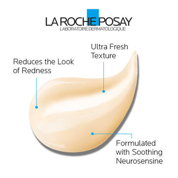 Rosaliac Face Care - Redness & Sensitive Skin - La Roche-Posay