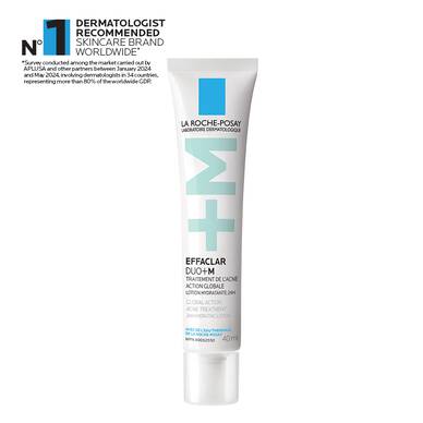 Effaclar | Face care for acne-prone skin | La Roche-Posay