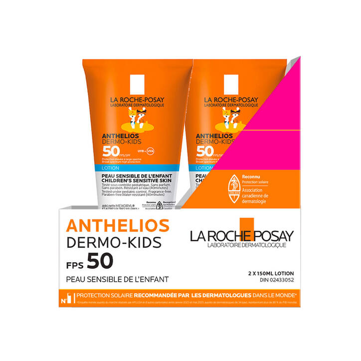 Sunscreen Cream & Gels - Sun Protection UV - La Roche-Posay