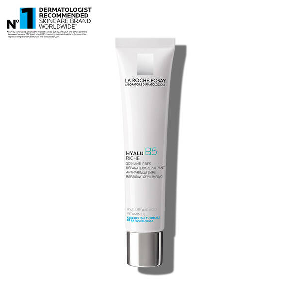 Facial Moisturizers, Creams Face Lotions | La Roche-Posay