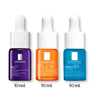 Anti-age Trio