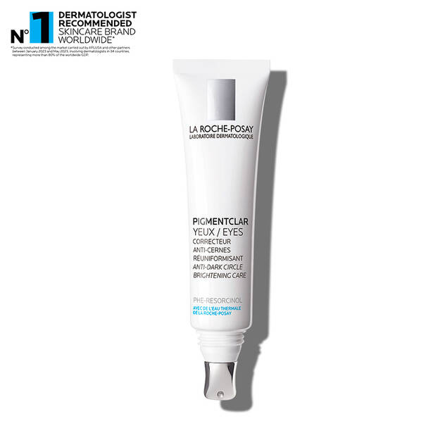 Pigmentclar Range - Dark Spots & Uneven Skin - La Roche-Posay