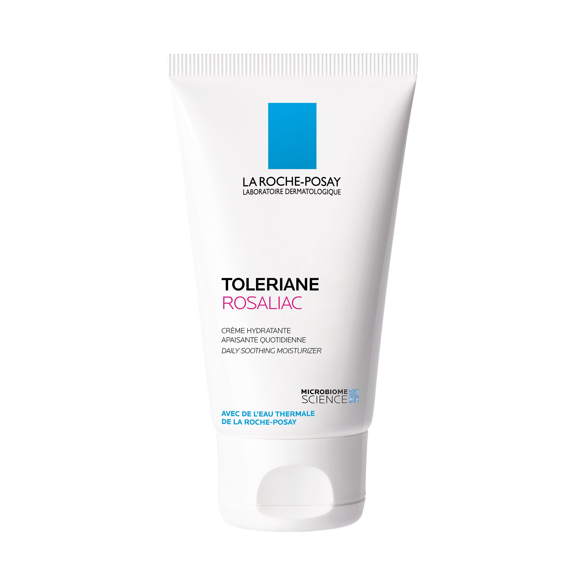 Toleriane Rosaliac Moisturizer | La Roche-Posay
