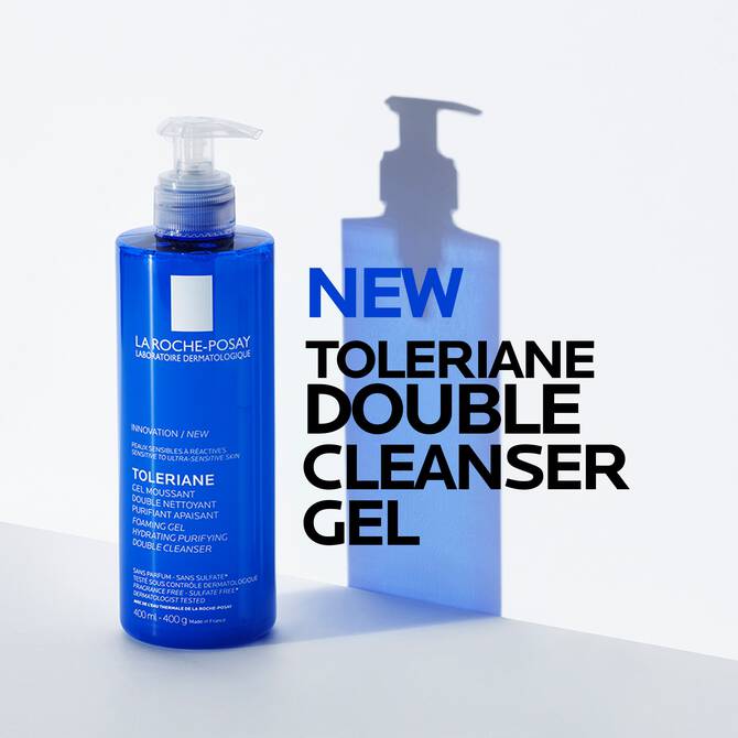 Face Care & Body Care for Sensitive Skin - La Roche-Posay CA