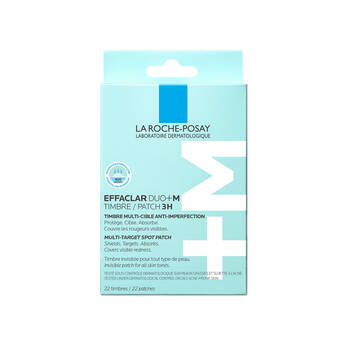Effaclar | Face care for acne-prone skin | La Roche-Posay