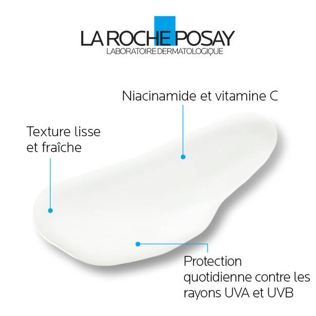 Rosaliac Face Care - Redness & Sensitive Skin - La Roche-Posay