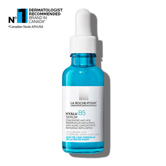 Skin Care & Sun Protection for Sensitive Skin | La Roche-Posay