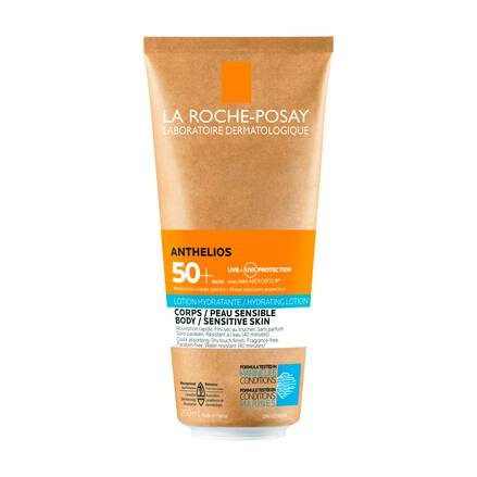 Face Care & Body Care for Sensitive Skin - La Roche-Posay CA