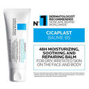 Cicaplast | Face care products for dry skin | La Roche-Posay