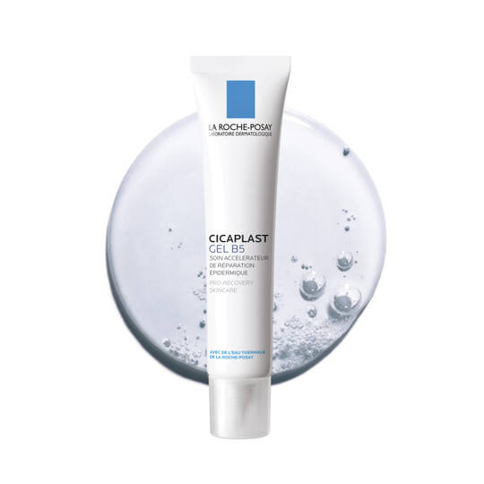 Cicaplast | Face care products for dry skin | La Roche-Posay