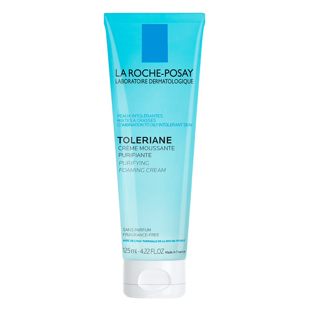 Toleriane Purifying Foaming Cream by La Roche-Posay