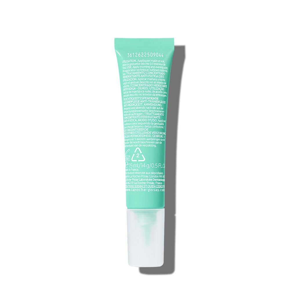 Hydraphase HA INTENSE Eyes - Anti-Puffiness - La Roche-Posay