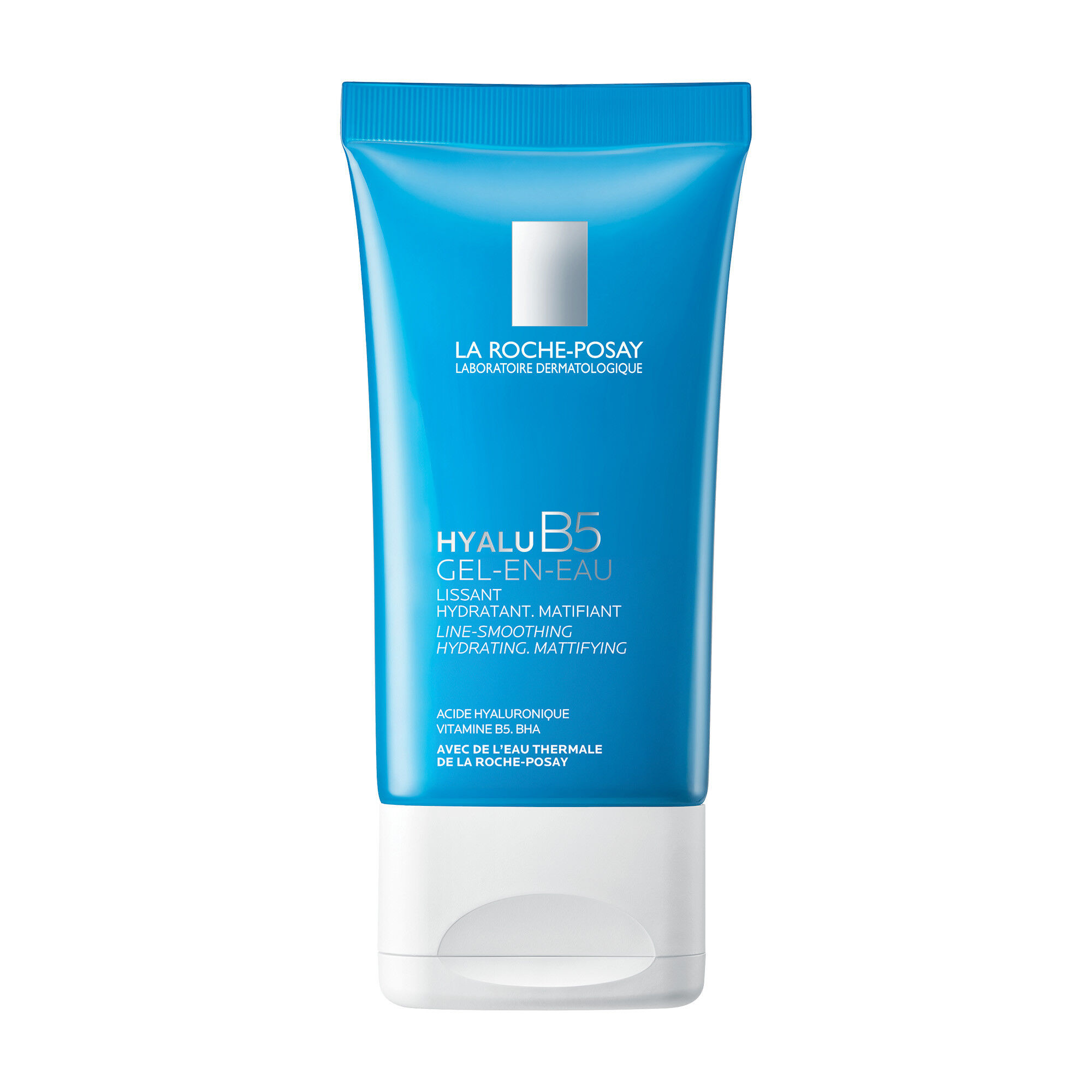 Hyalu B5 Hydrating Water Gel Moisturizer | La Roche-Posay Canada