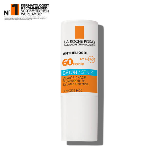 Sunscreen for Face - UVA-UVB Sun Protection - La Roche-Posay