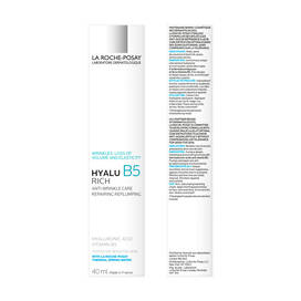 Facial Moisturizers, Creams Face Lotions | La Roche-Posay