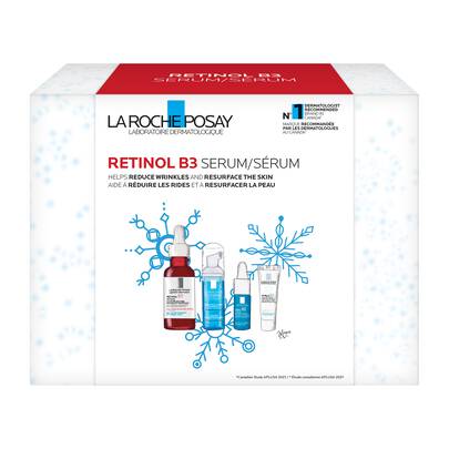 My Cart | La Roche-Posay