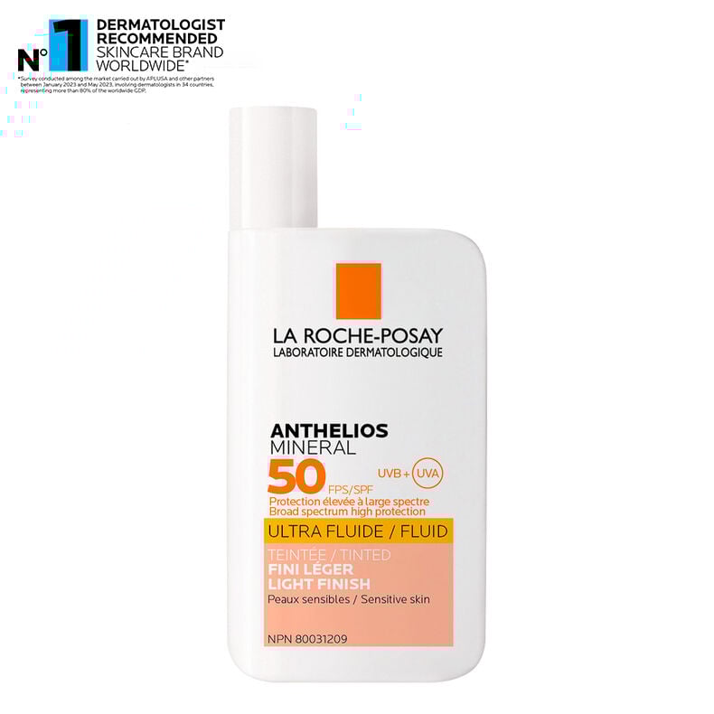La roche posay mineral sunscreen store