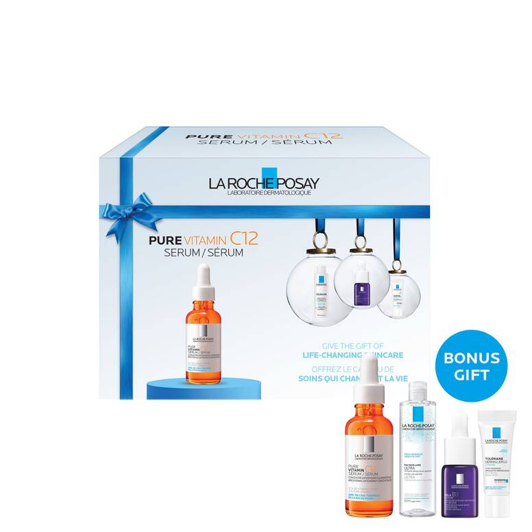 Face Care & Body Care for Sensitive Skin - La Roche-Posay CA