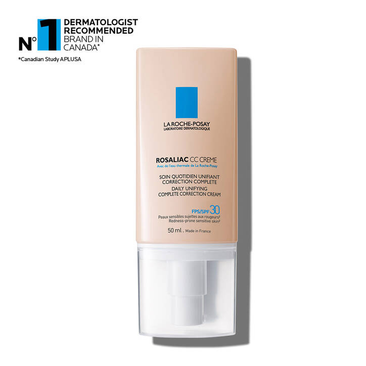 Rosaliac | La Roche Posay