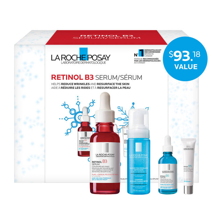 My Cart | La Roche-Posay