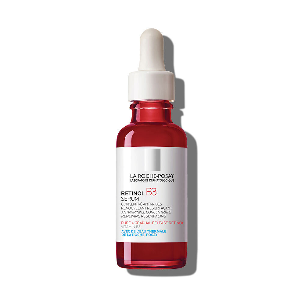 Retinol B3 Anti-Aging Face Serum | La Roche-Posay