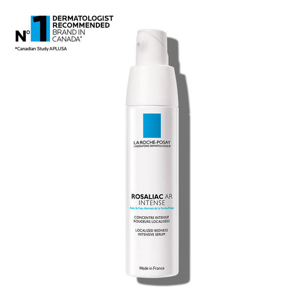 Rosaliac Face Care - Redness & Sensitive Skin - La Roche-Posay