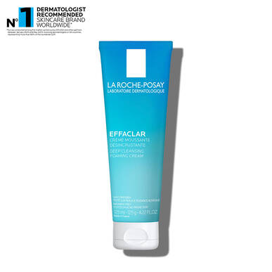 Effaclar | Face care for acne-prone skin | La Roche-Posay